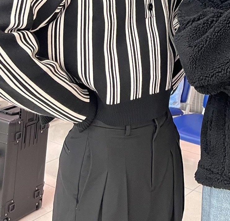 Alex On Twitter Itty Bitty Waist