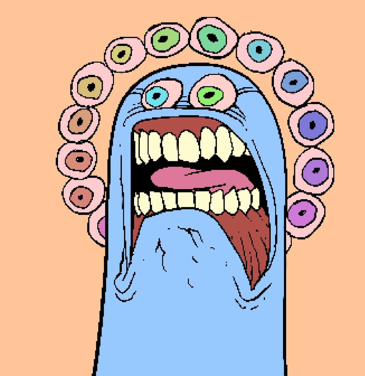 Dev Duzzet (@DipsumValley) さんのイラスト・マンガ作品まとめ (145 件) - Twoucan