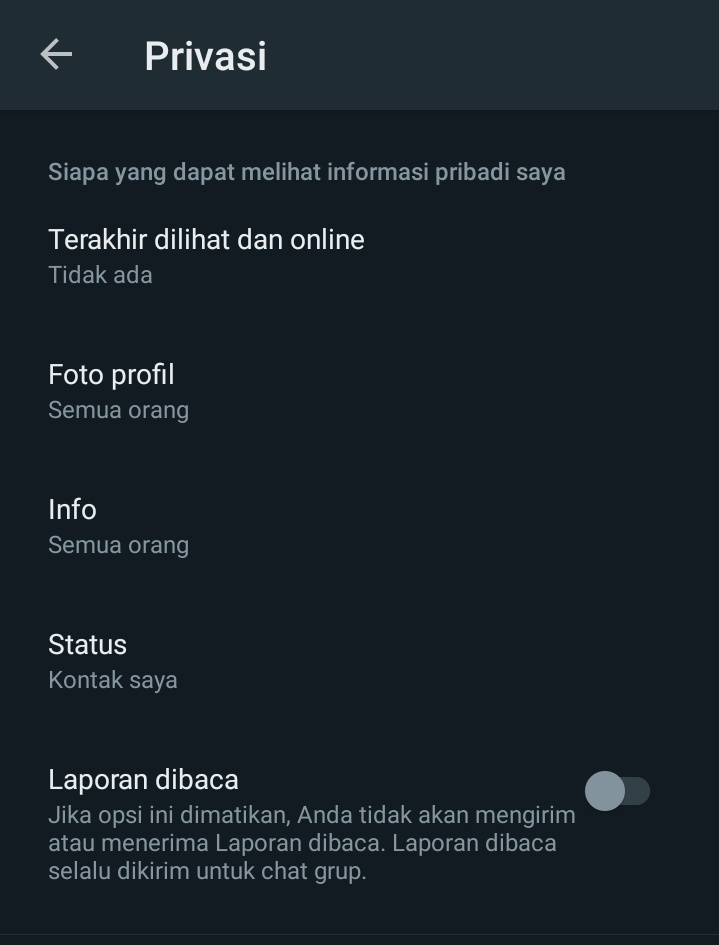 BACA RULES DI (bit.ly/worksfess) on Twitter: "Work! Sebelum kerja aktif semua, setelah kerja ...