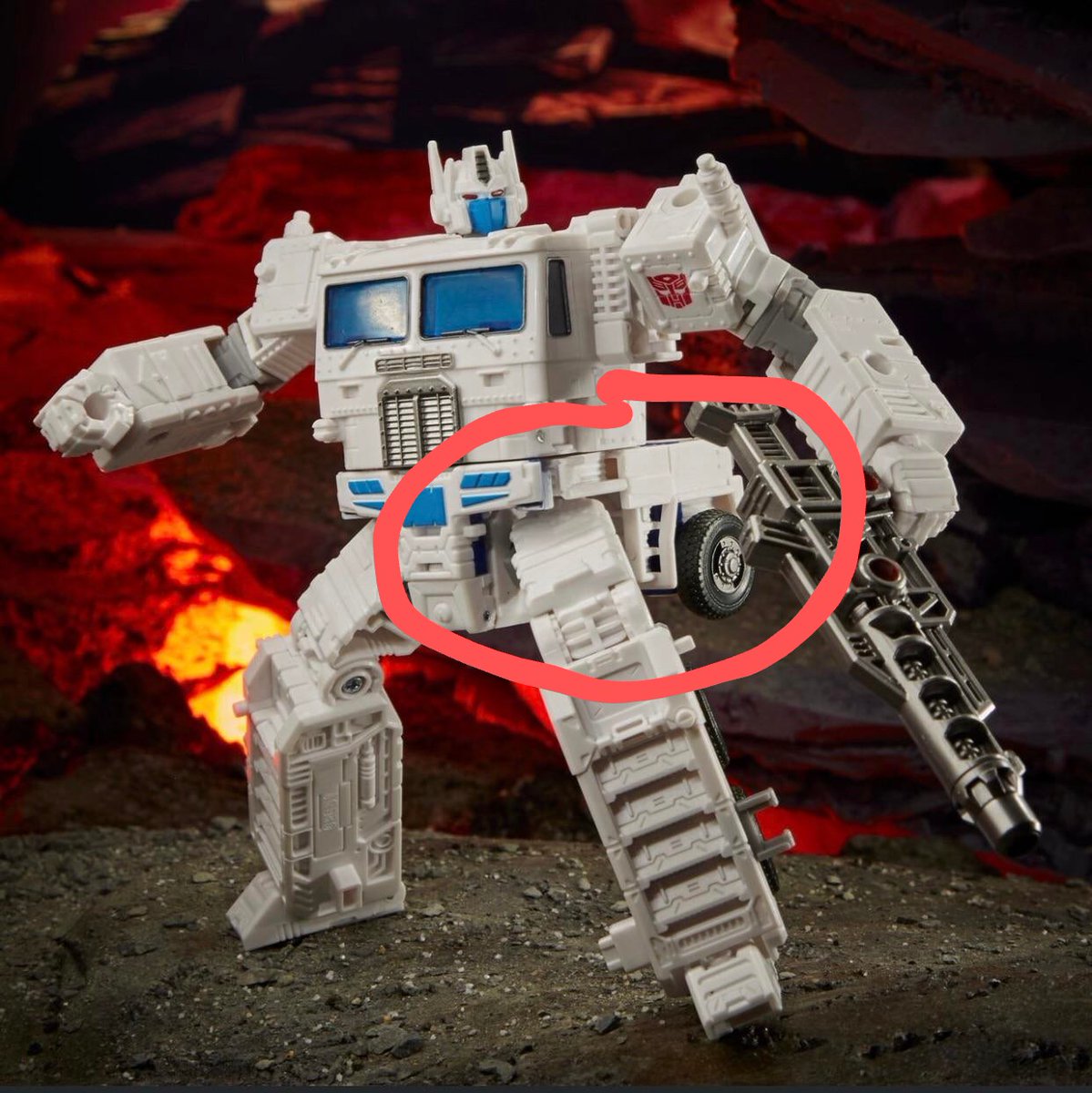 Real Ass Moments In Transformers History On Twitter 👀