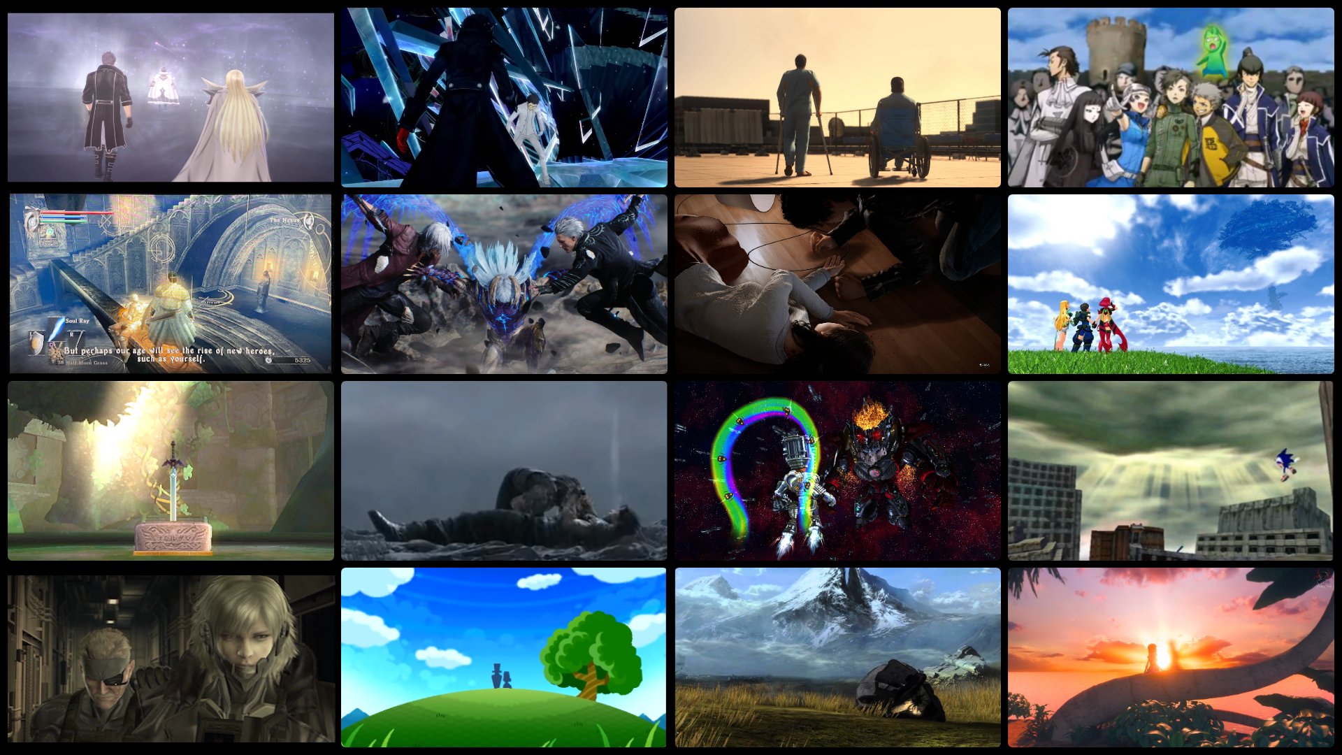 Liquid Zeref (@AlisaXRean) / Twitter