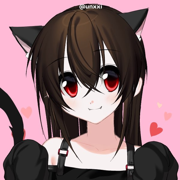 yk🐈‍⬛弓良家支援者 on Twitter: "Picrewの「unxicrew」でつくったよ！ https://picrew.me/share?cd=hWGM48NWwT… #Picrew ...