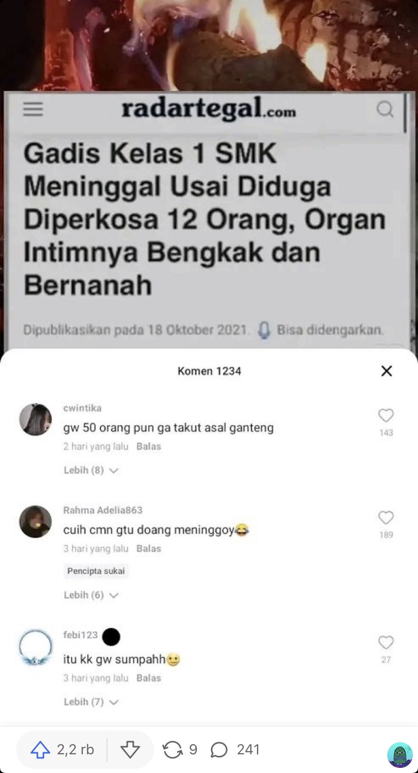 TanyarlㅡDilarang Rep LINK AFF‼ on Twitter: "💚 li ma ka ta https://t.co/Bv3PlP6CAw" / Twitter