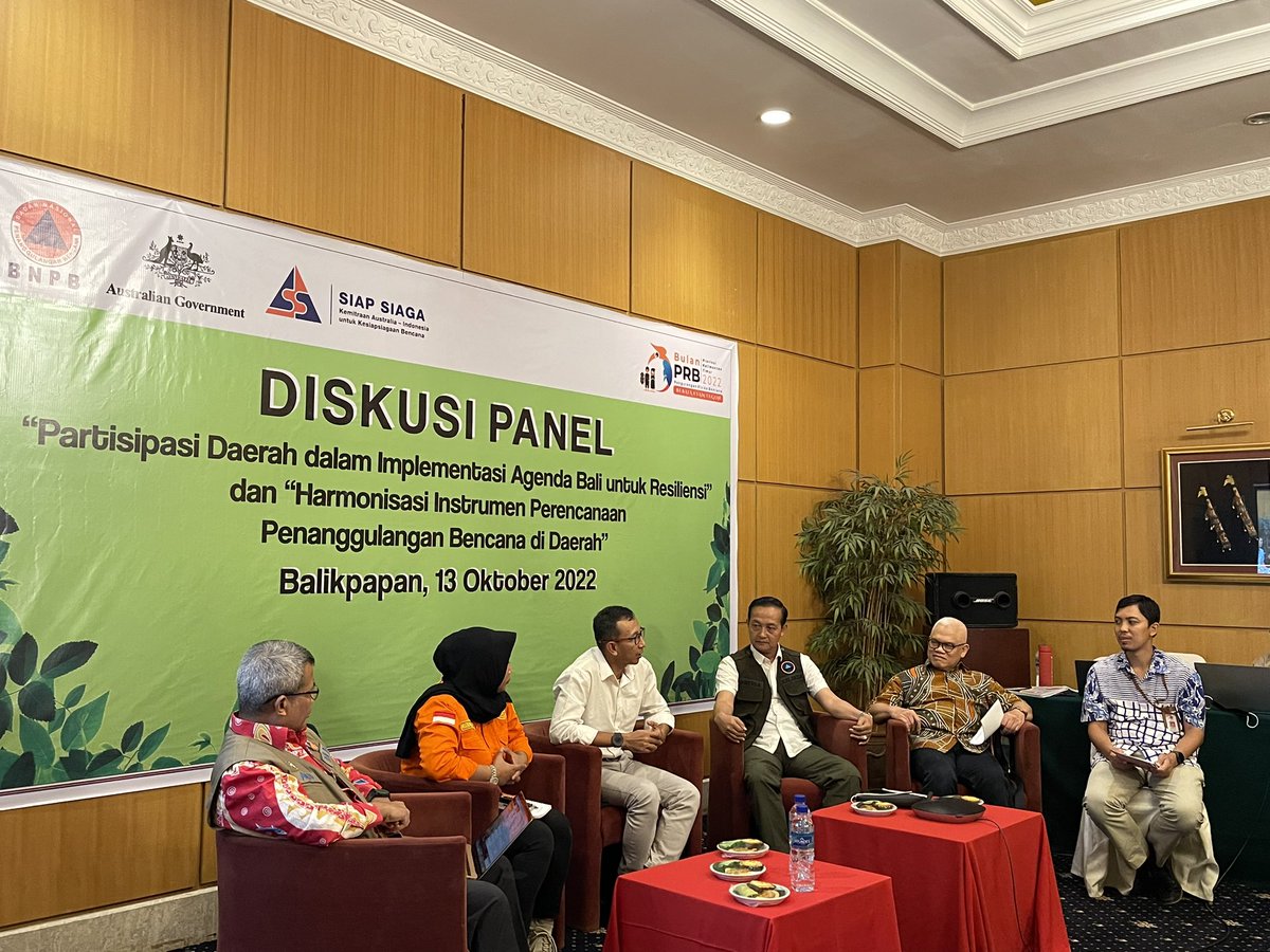 BNPB Indonesia on Twitter: BNPB Indonesia on Twitter: