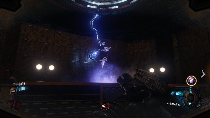 deadozzyie on Twitter: "Moon Easter 🥚 Bo1/Bo3 #codzombies #codzombieseasteregg #eastereggs # ...