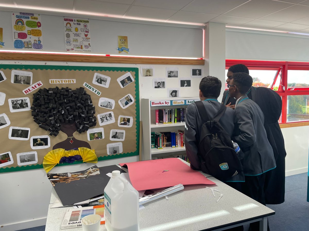 Timings of the Academy Day 2022-23 - Harris Academy Tottenham