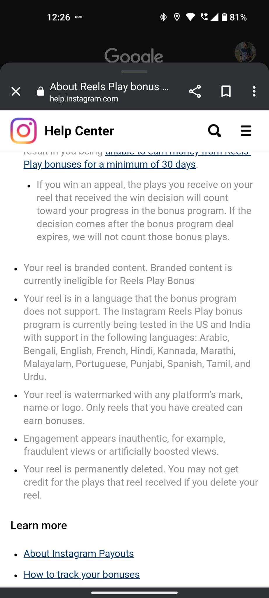 Dipayan Sarkar on Twitter: "@utsavtechie Okay so we'll get a popup inside the profile dashboard ...