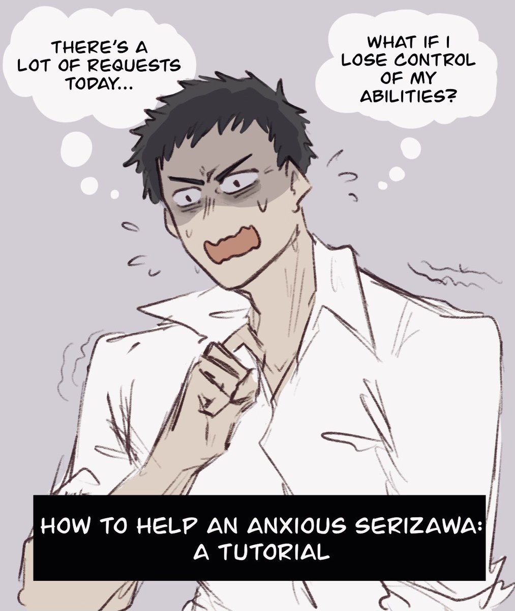 ⭐️Micchi ⭐️ (Comms open!) on Twitter: "(reupload and used txt bcos my writing is abhorrent ...