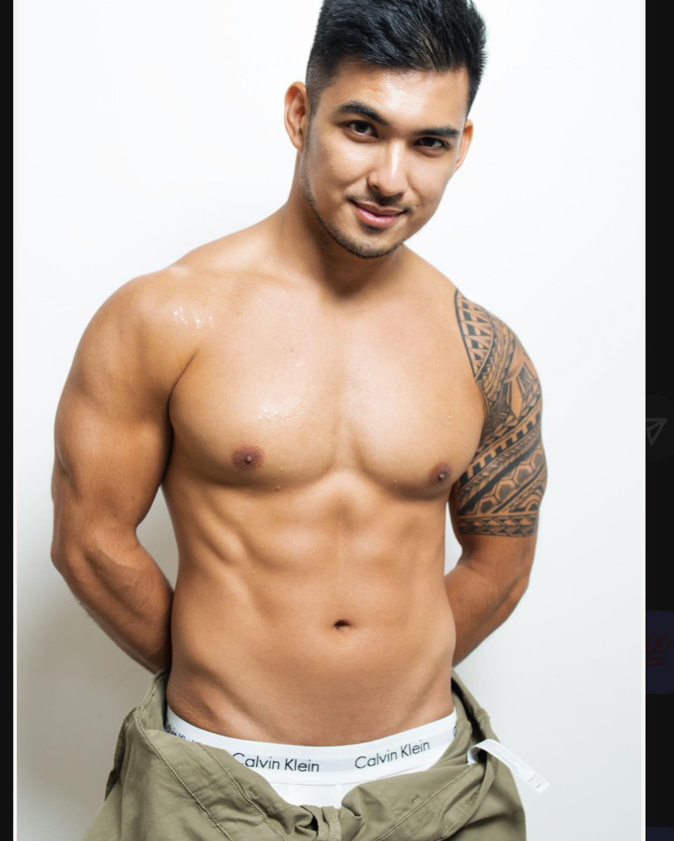 Gwapong Pinoys Hubaderos 🇵🇭 Official® on Twitter: "JC Perez IG: jeanybravs http://instagram.com ...