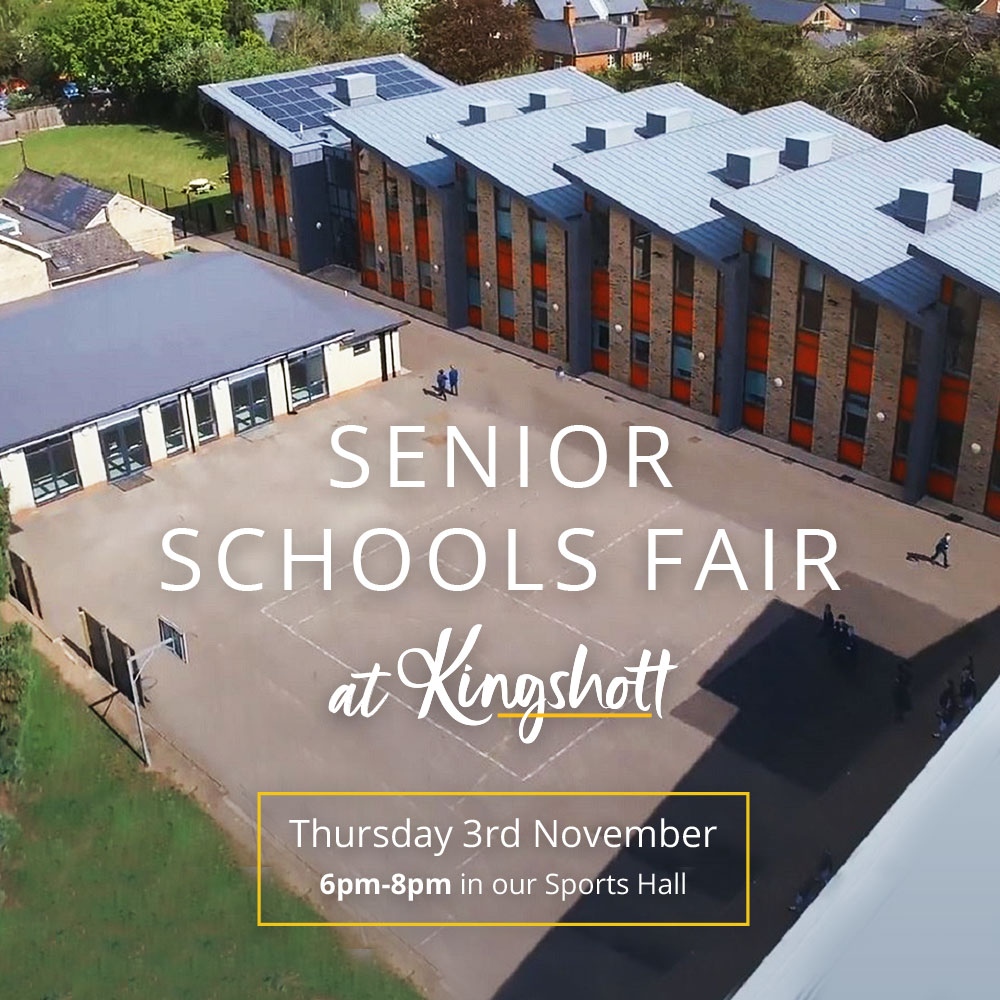 Kingshott School | Independent Prep School | Private School Hitchin