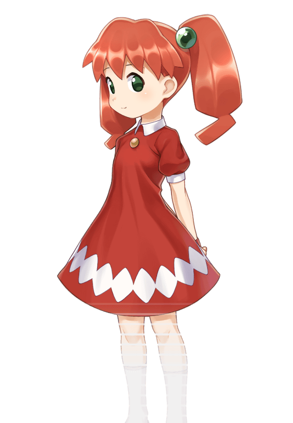Reploid 21xx On Twitter Outfits For Karin Yai Ayanokoji Kikuhime
