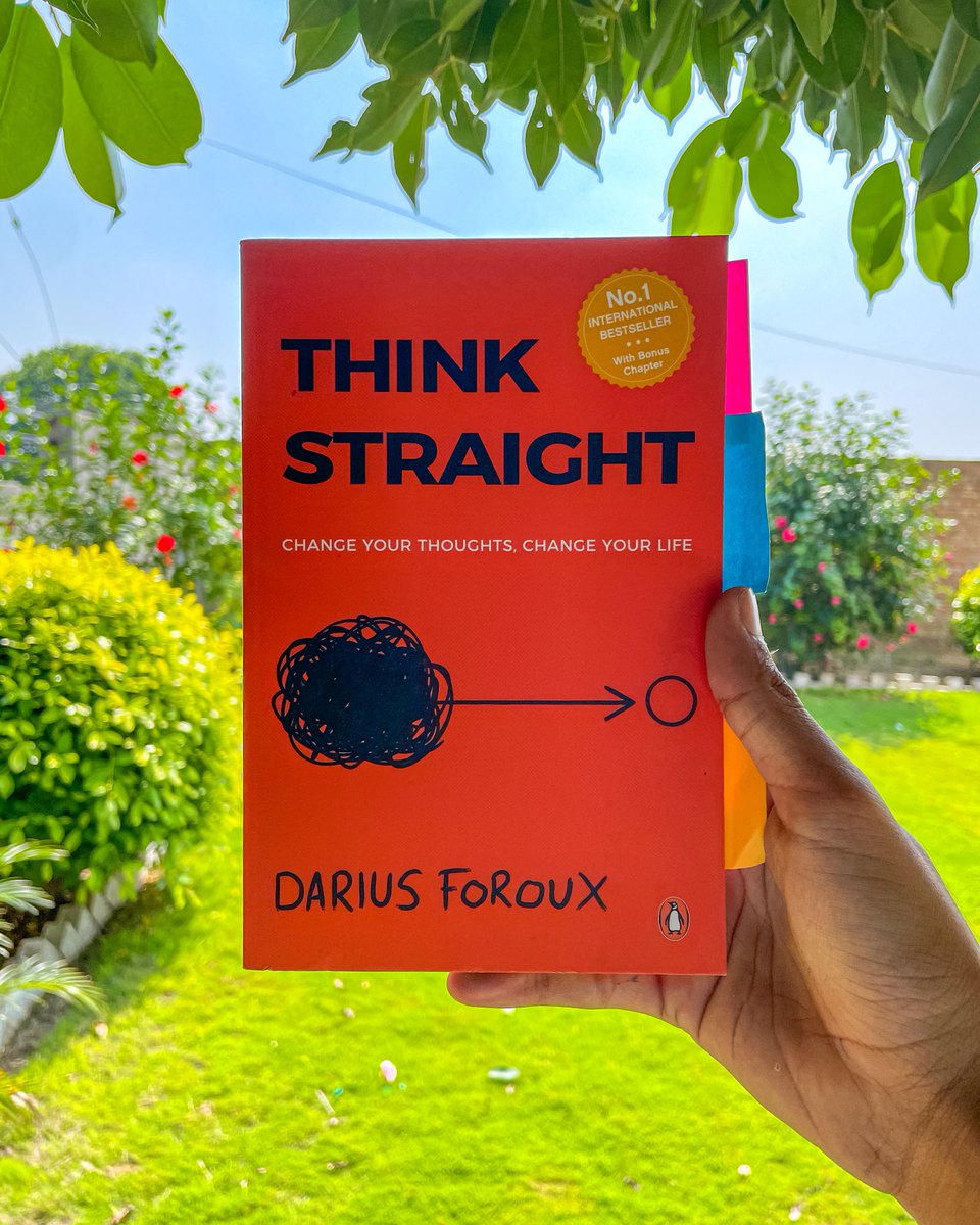 10 Books That Everyone Should Read 1) - Thread from Library Mindset ...