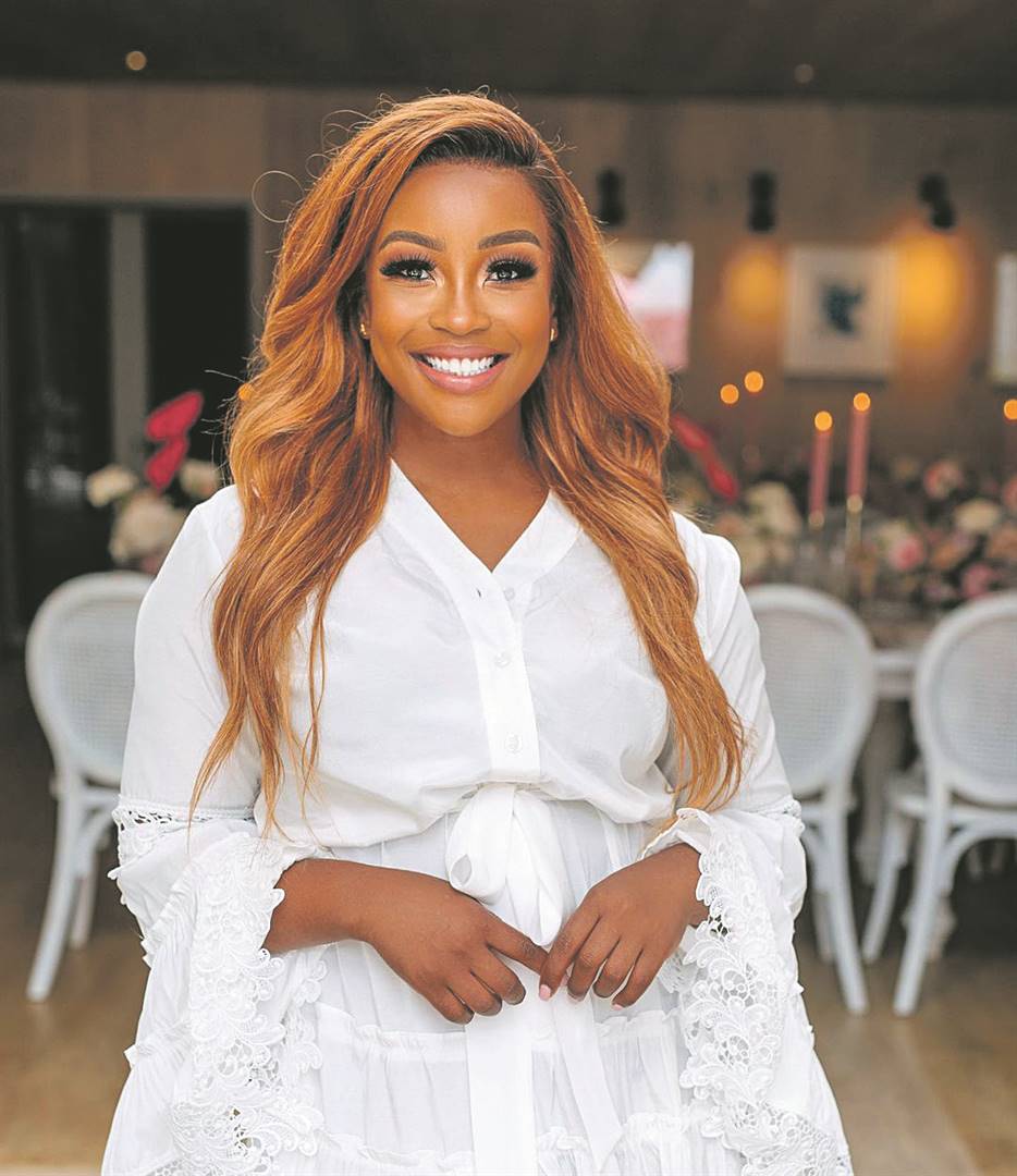 Daily Sun on Twitter: "Fresh content loading for Mzansi! https://t.co/ssuFJaD4fK #LornaMaseko # ...