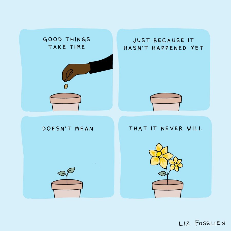 11 Extremely Relatable Graphics Anyone Can Connect With: 1. - Thread ...