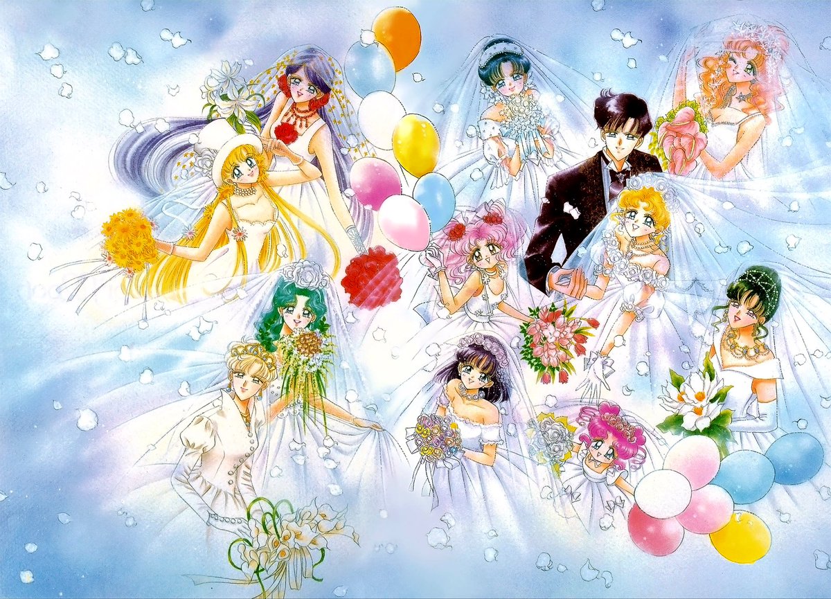 水野亜美のタグが付いたイラスト。 50ページ目