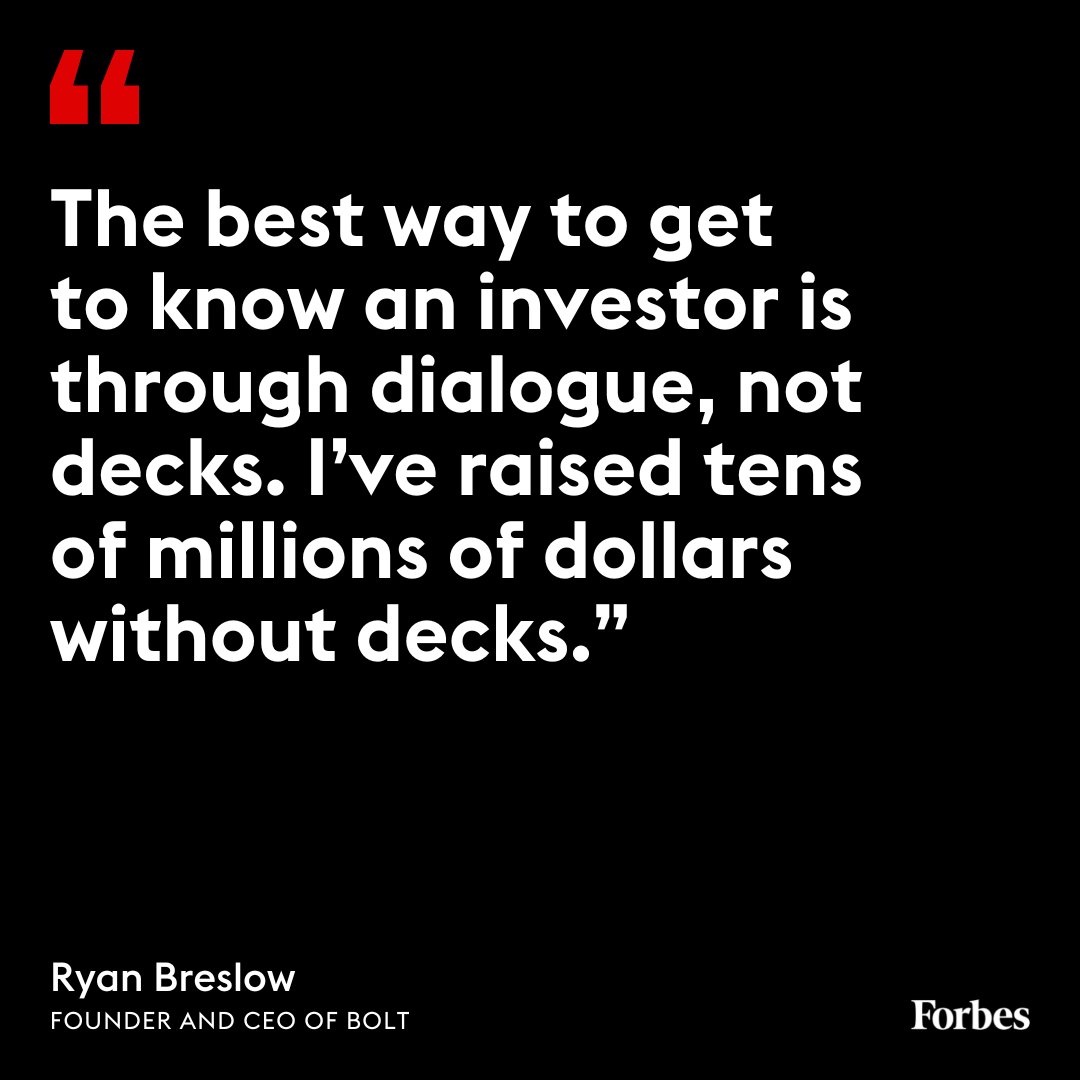 Quote of the day. #QOTD #qotd Forbes @forbes