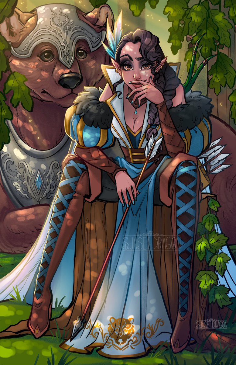 Critical Role on Twitter: Critical Role on Twitter: