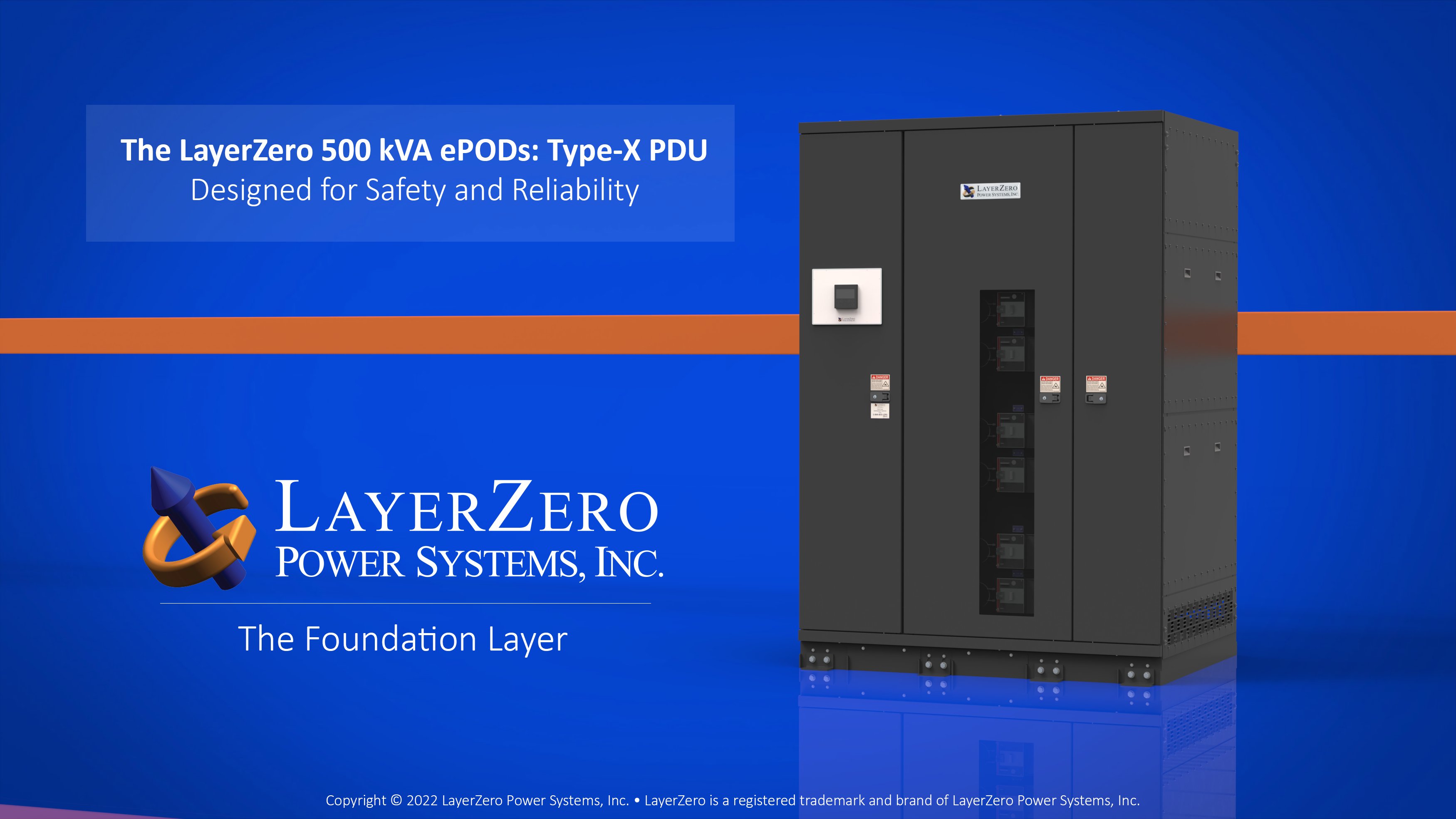 @LayerZero/LayerZero / Twitter