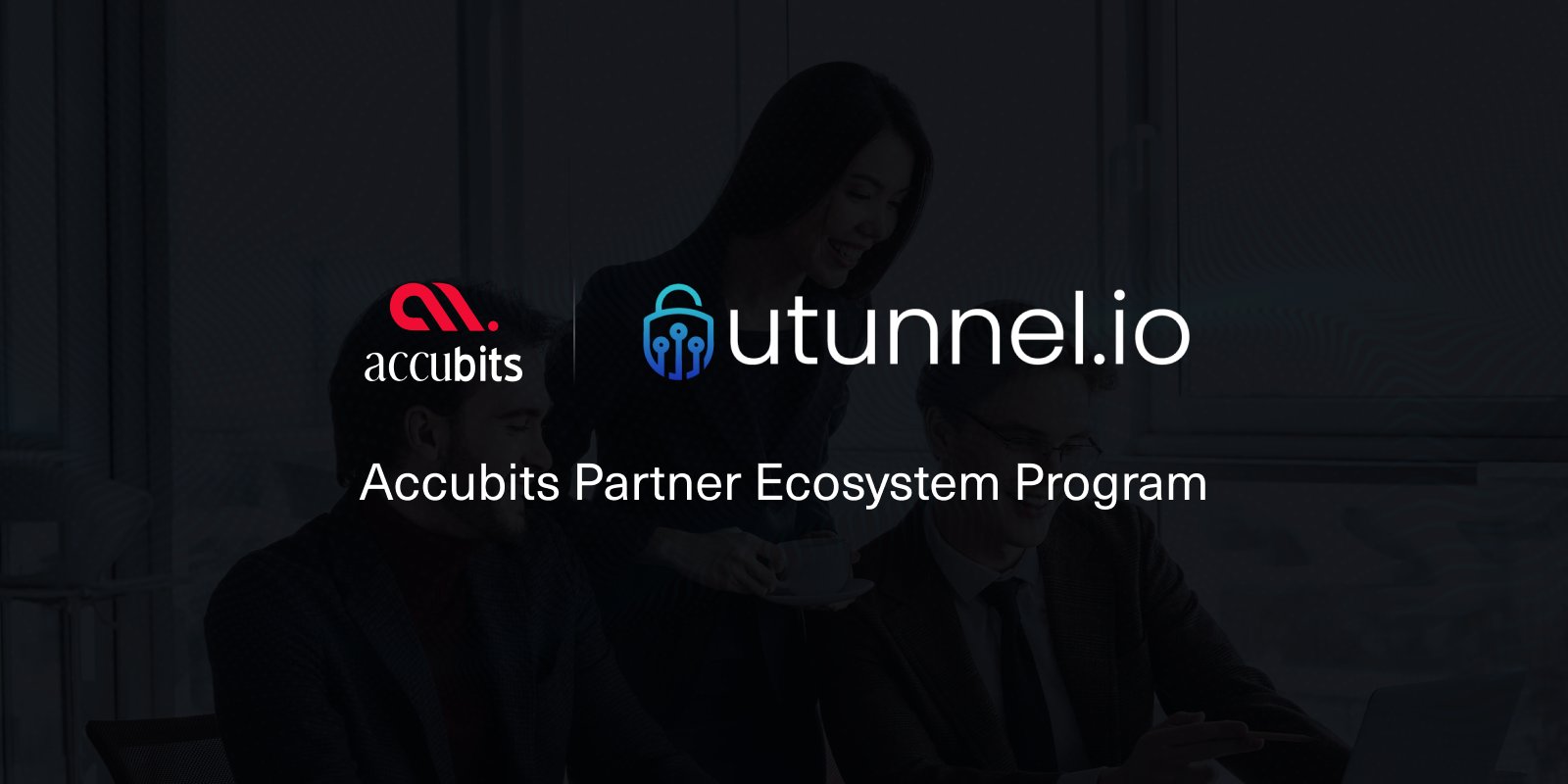 Accubits Technologies (@accubits) / Twitter