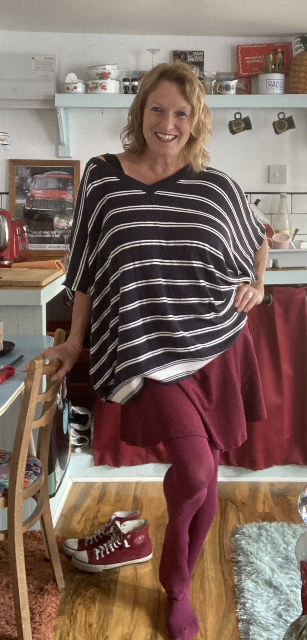 Tracey joy 🌻🌻 on Twitter: "Good morning all!!! Have a smashing day today! Lots of love ️ https ...