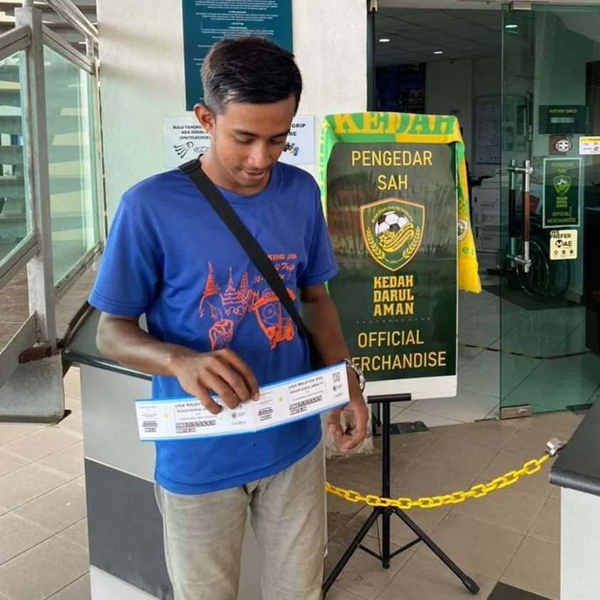 KEDAH DARUL AMAN FC on Twitter: KEDAH DARUL AMAN FC on Twitter: