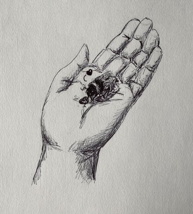 Miski Deer Art (@ArtMiski) さんのイラスト・マンガ作品まとめ (7 件) - Twoucan