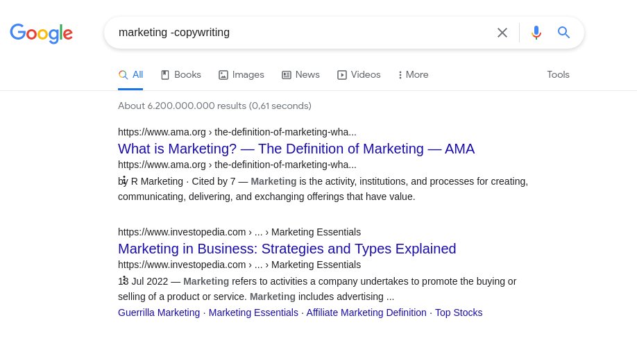 Google can be the most powerful tool in the world. But most people don ...