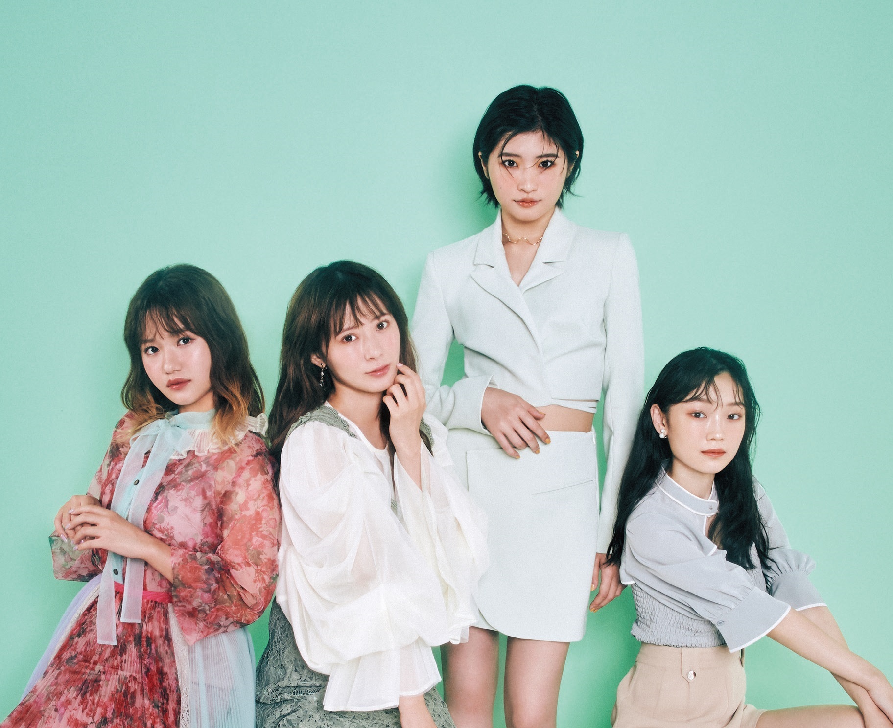 ananweb on Twitter: "実は一番ふざけているメンバーは？ モーニング娘。’22個性派4人が語る“個性を打ち出す大切さ” https://t.co/rzy6yf2UCx ...