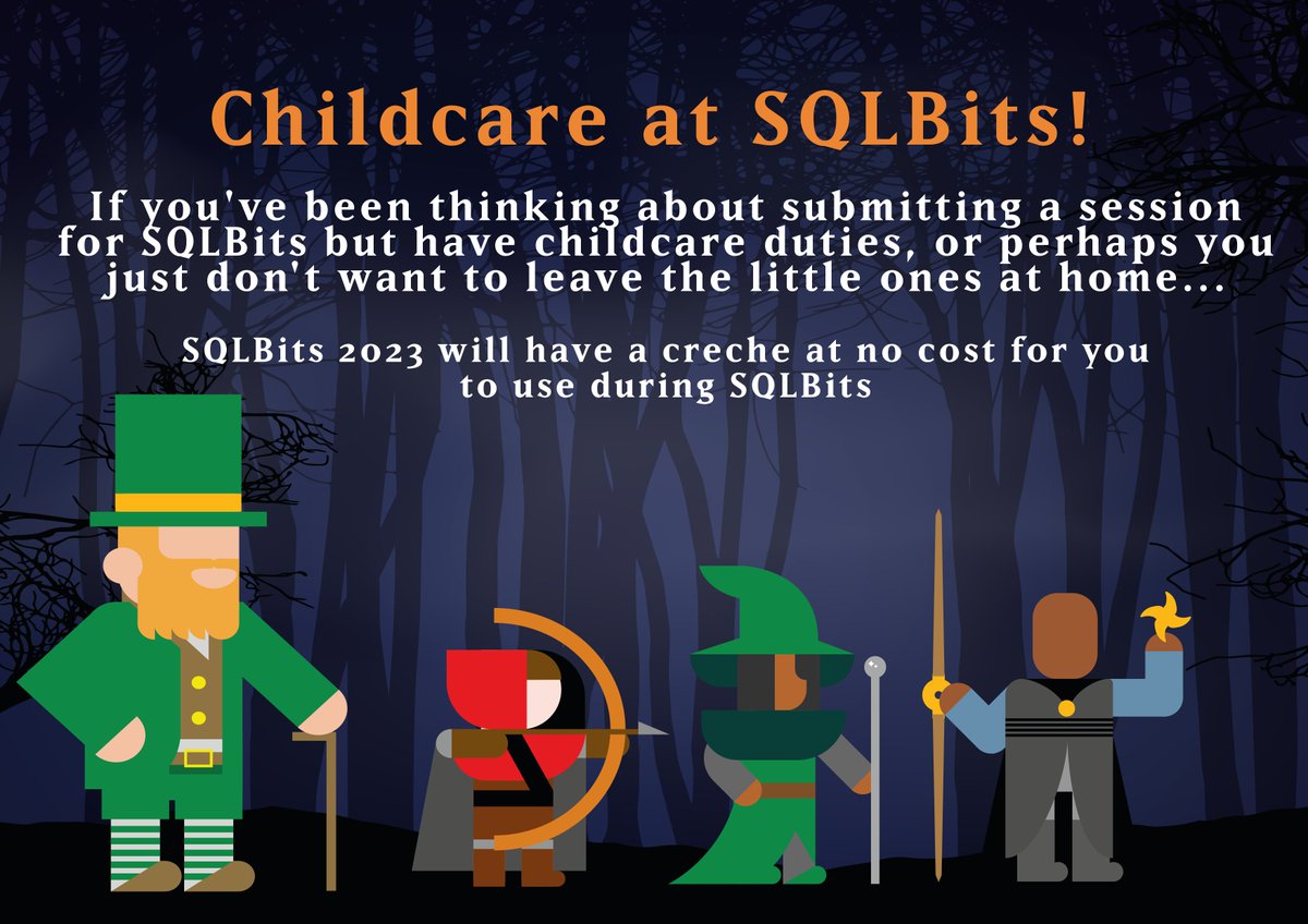 SQLBits (@SQLBits) / Twitter