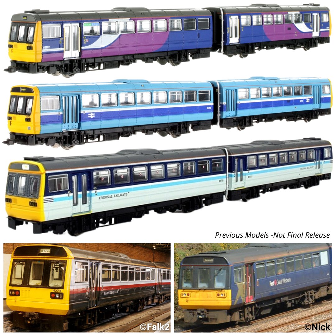 Hattons Model Railways (@HattonsModels) / Twitter