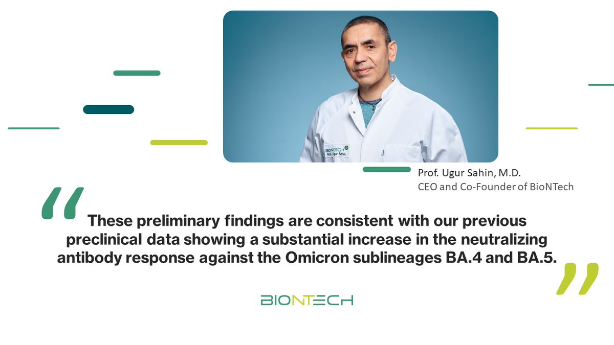 BioNTech SE on Twitter: BioNTech SE on Twitter: