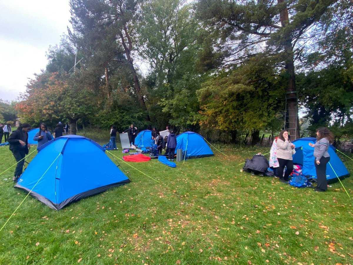 Welcome to Harris Invictus Academy Croydon