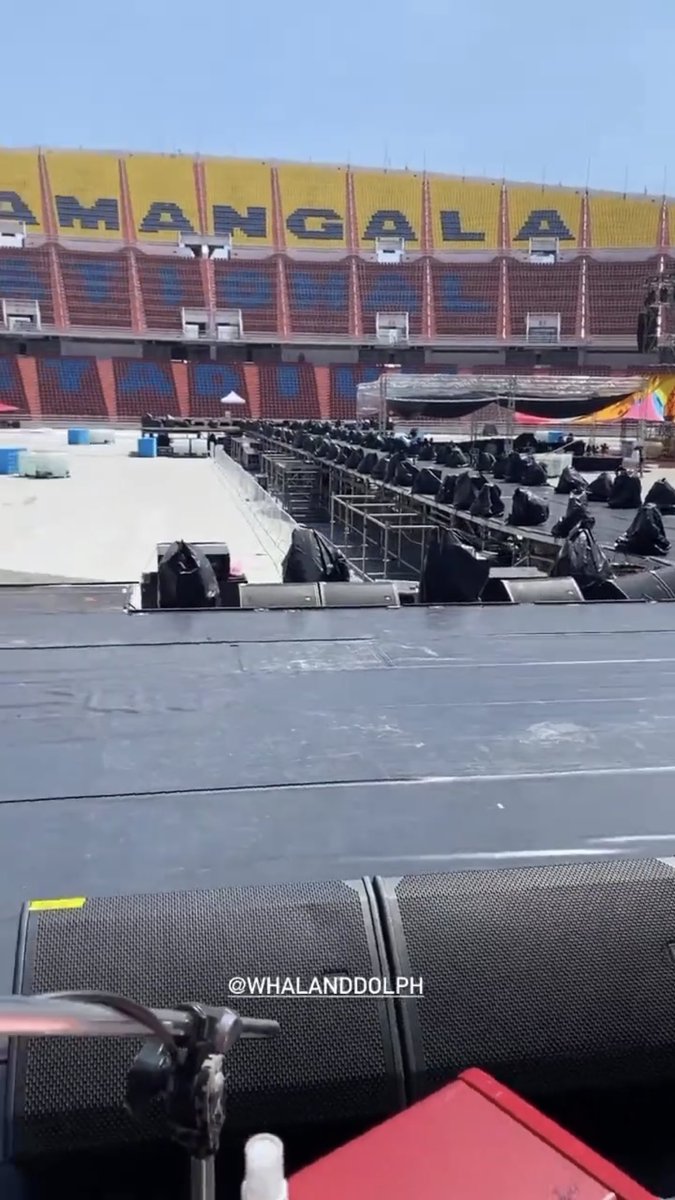 Tazza ️🌤👰 ️ ᥫᩣright's ᥫᩣride💐 on Twitter: "RT @add22177: งานไม่ใหญ่แน่ ...