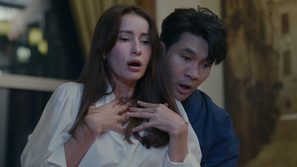 Ch3Thailand on Twitter: "🎬 #ซุปตาร์2550ep9 ทาโร่ ขอ ลูน่า แต่งงาน!!! 📍 https://ch3plus.com ...