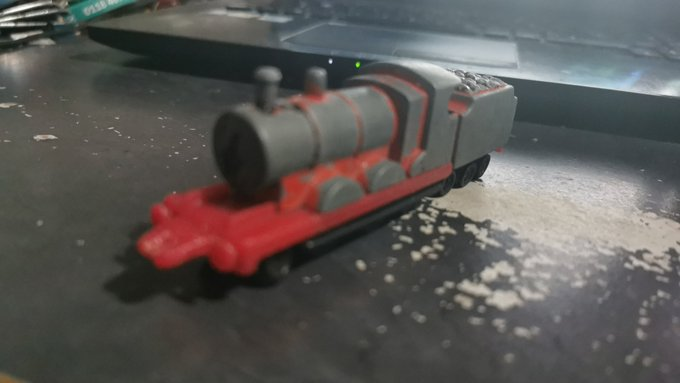 Fucked Up Thomas Toy Bot on Twitter: "https://t.co/yRf592b2oP" / Twitter