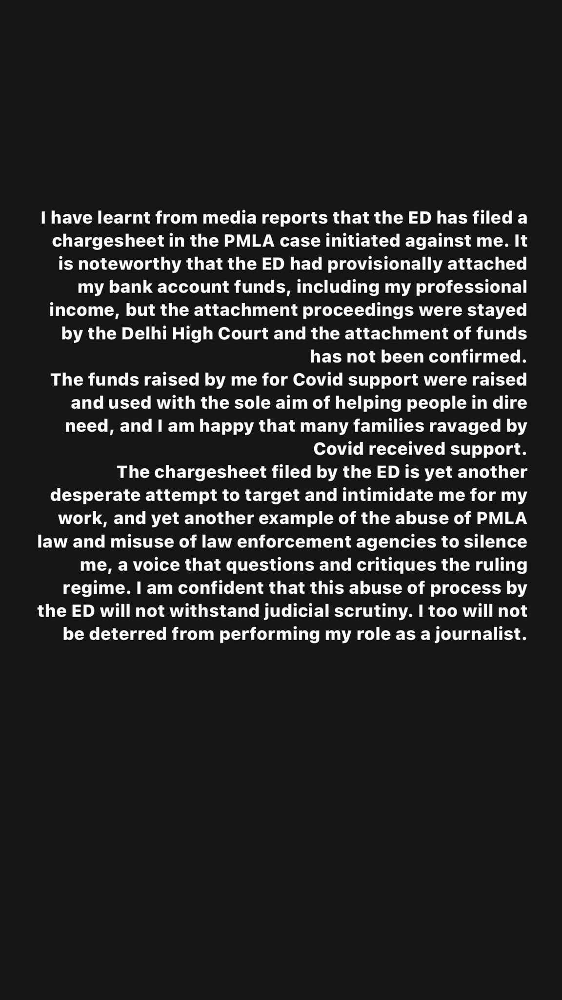 Rana Ayyub On Twitter My Pen Can NEVER Be Silenced Ironic That I rana-ayyub-on-twitter-my-pen-can-never-be-silenced-ironic-that-i