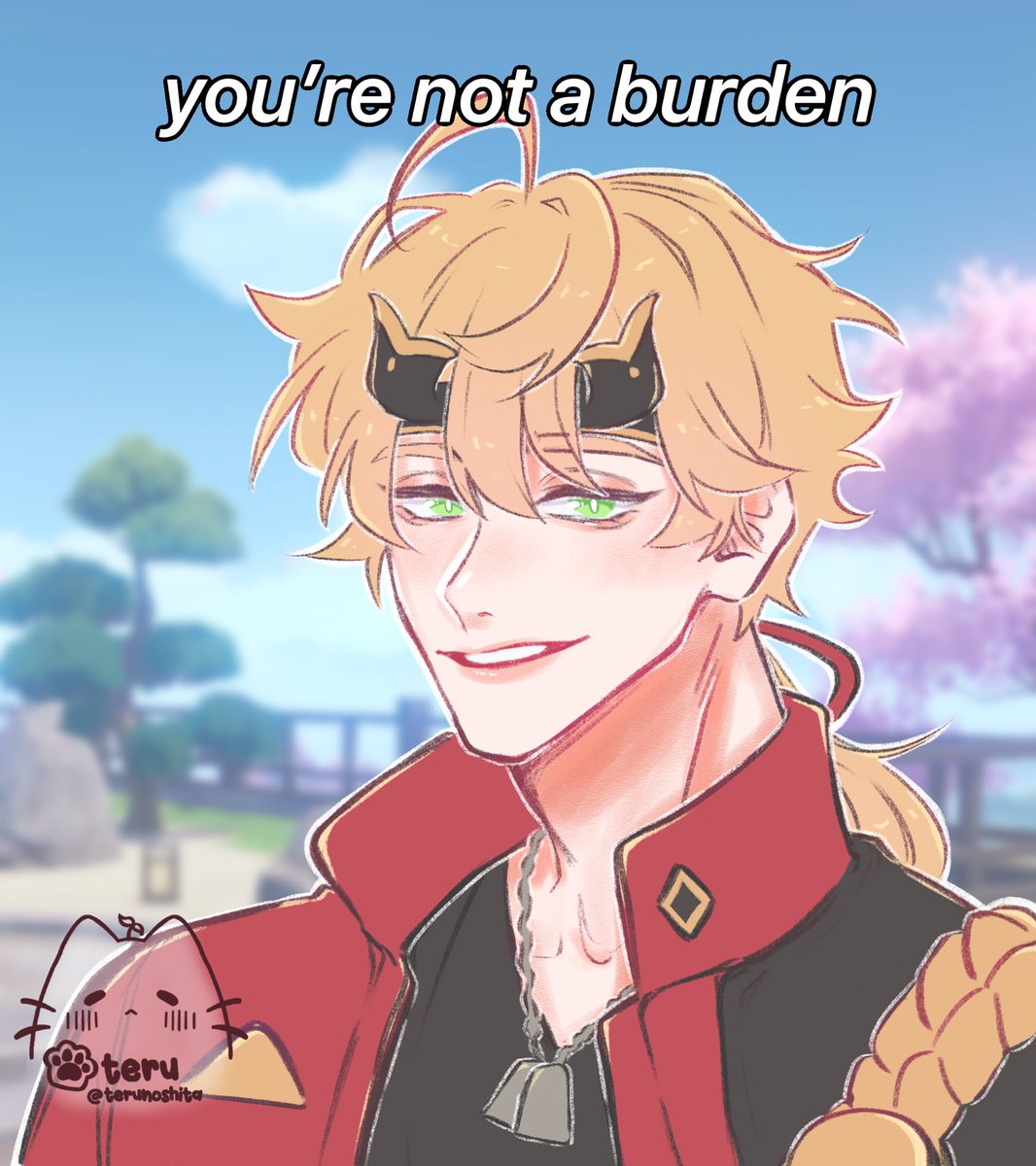 teru (@terunoshita) さんのイラスト・マンガ作品まとめ (29 件) - Twoucan