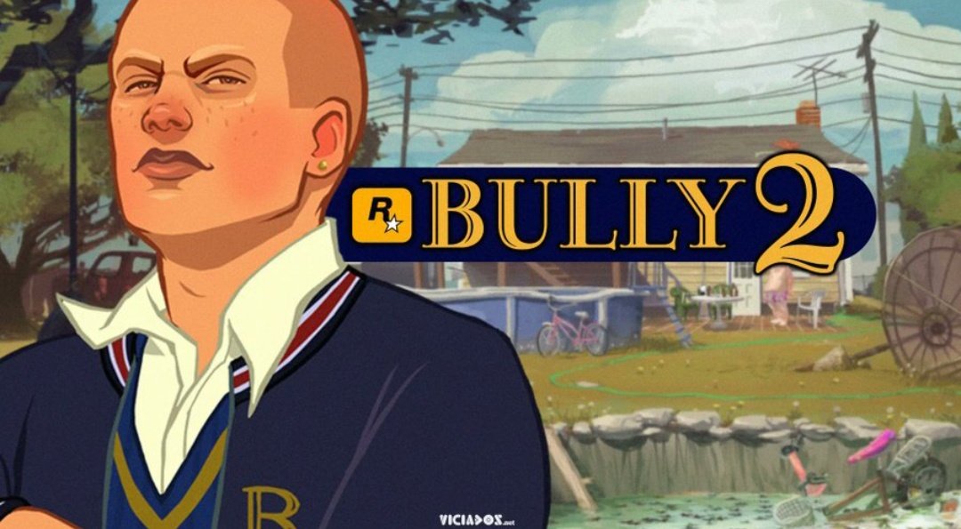 Bully Ps2 Wallpaper