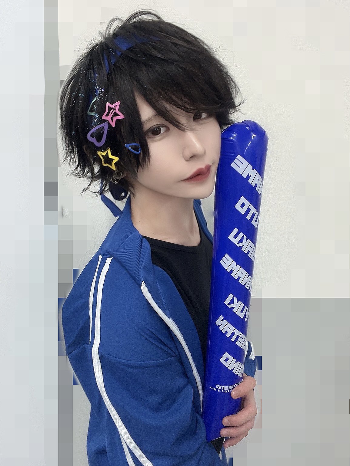 あつ (@uto_atsu) / Twitter