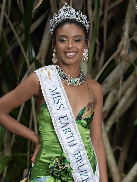 Miss Earth 2022 Winners