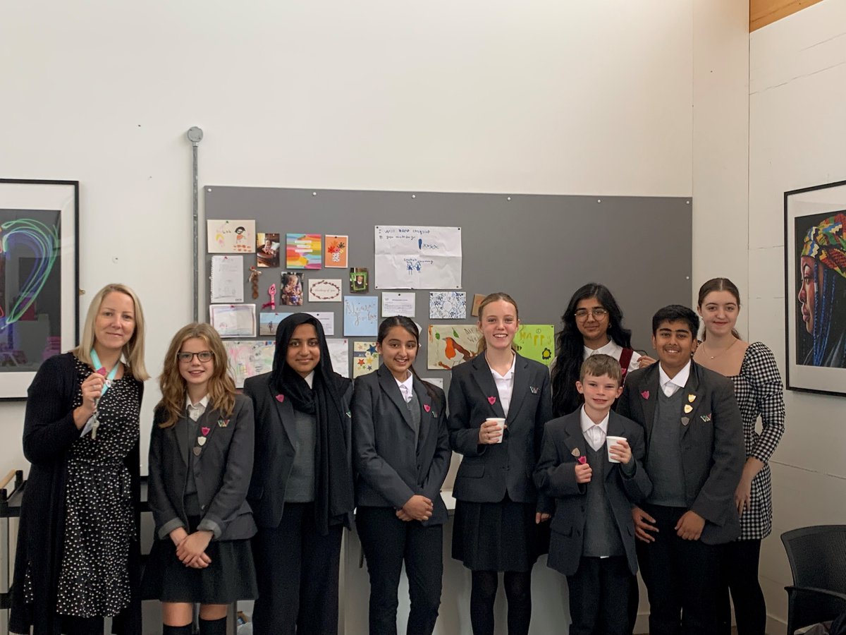 Sixth Form 2023 Enrolment - Waingels College