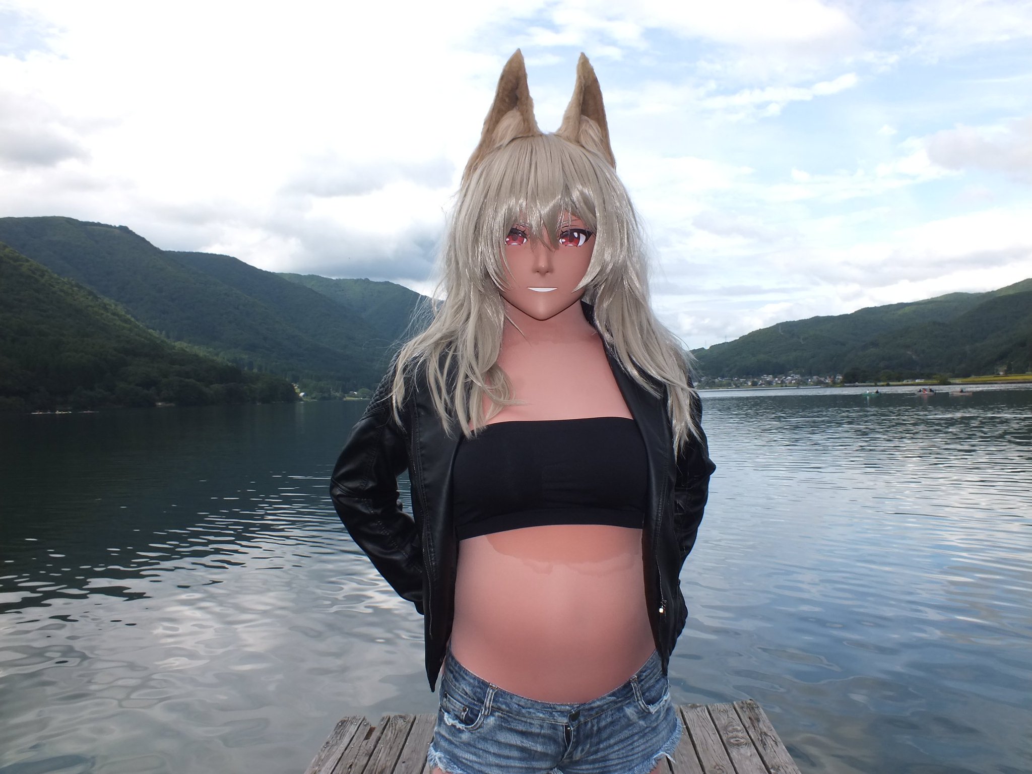 Higuchi on Twitter: "かけっことびっこげんきっこ https://t.co/zoqNAd8311" / Twitter