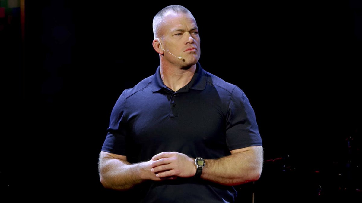 Jocko Willink inspires millions every day. He has written 10+ books ...