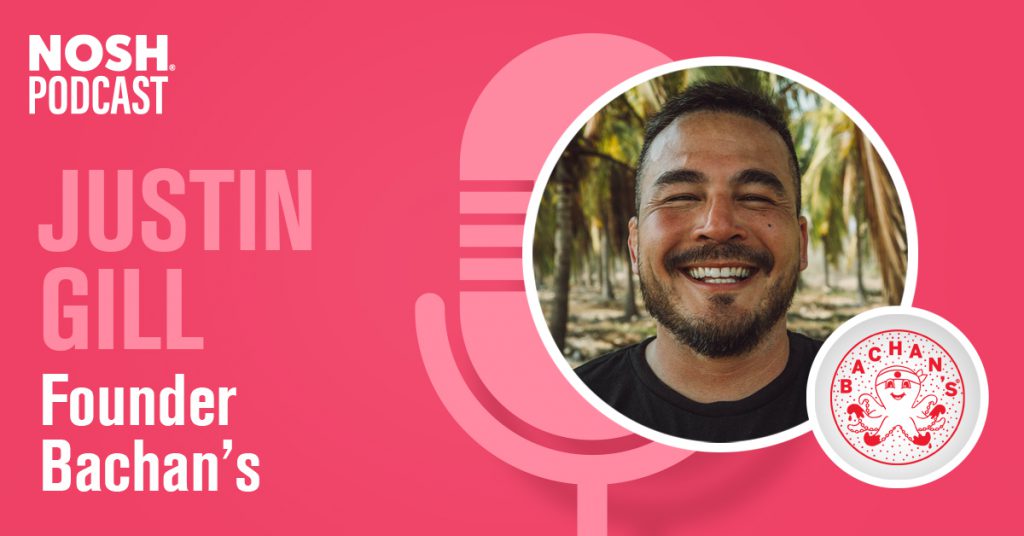 NOSH on Twitter: "NOSH Podcast: Quietly Approaching $30 Million Revenue, $13 Million Raise for ...