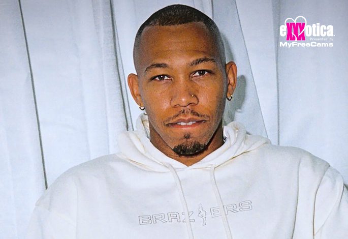 EXXXOTICA Expo on Twitter: "New EXXXOTICA Blog! Ricky Johnson To Appear - https://exxxoticaexpo ...