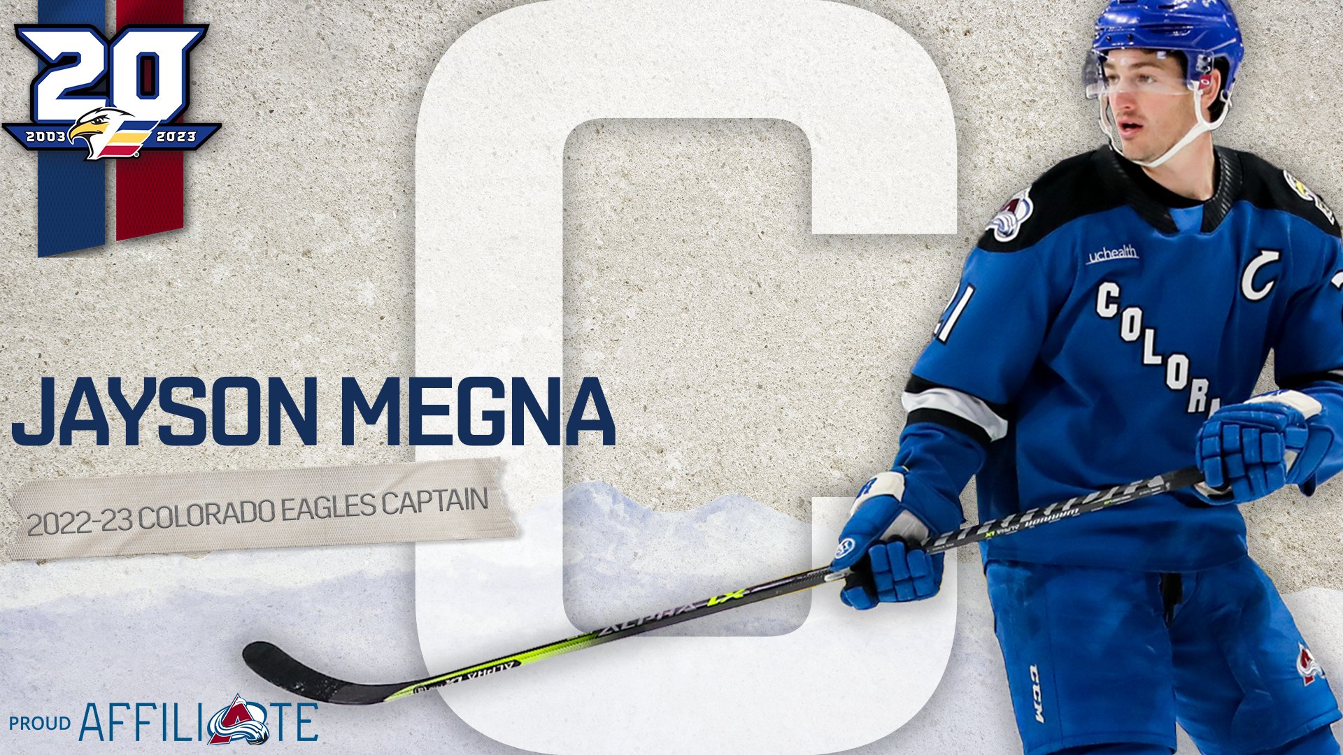 Jayson Megna