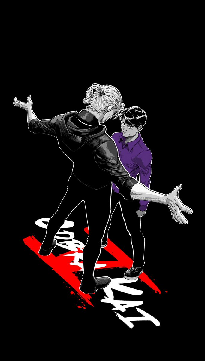 BatmAndrew.art (@BatmAndrewArt) さんのイラスト・マンガ作品まとめ (278 件) - Twoucan