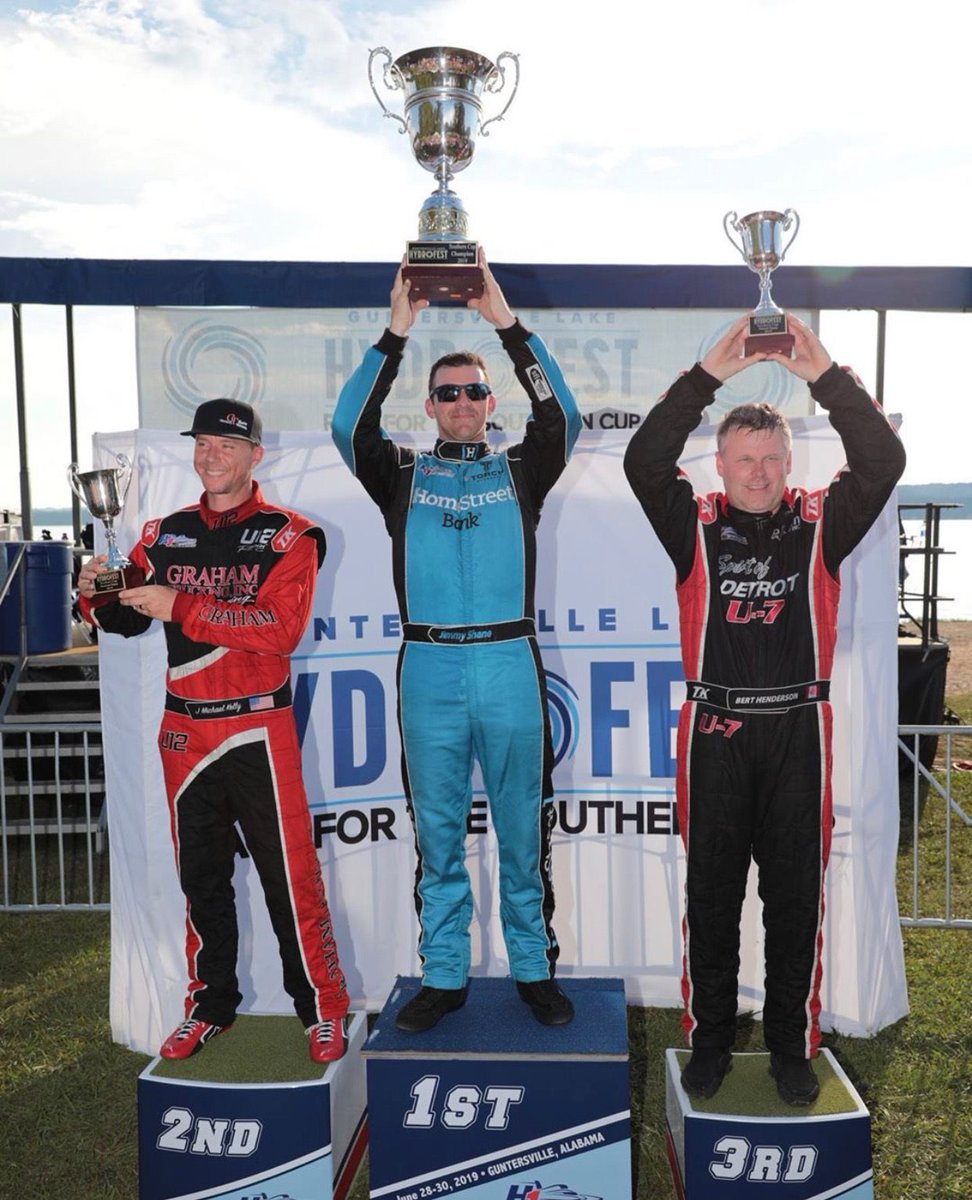 Miss Madison Unlimited Hydroplane ~ Madison, Indiana ~ Madison, Indiana