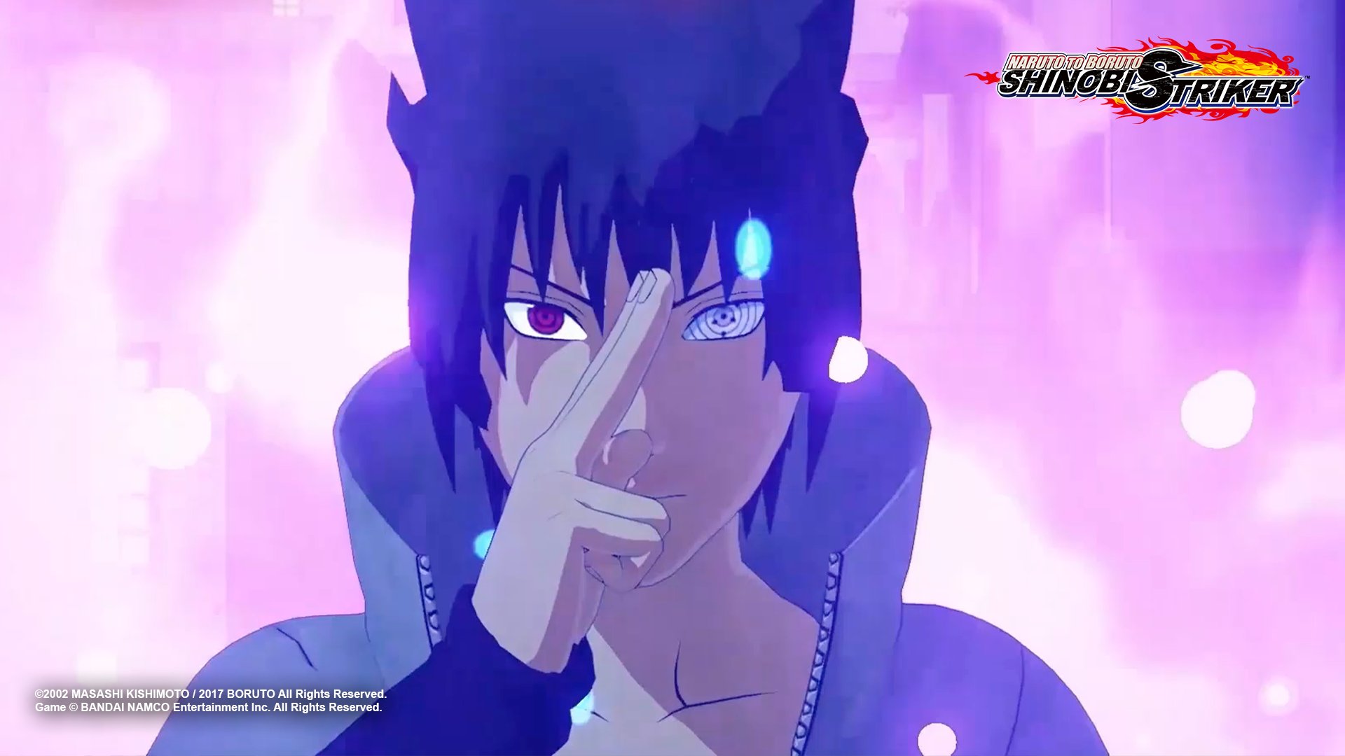Sasuke Sage Of Six Paths