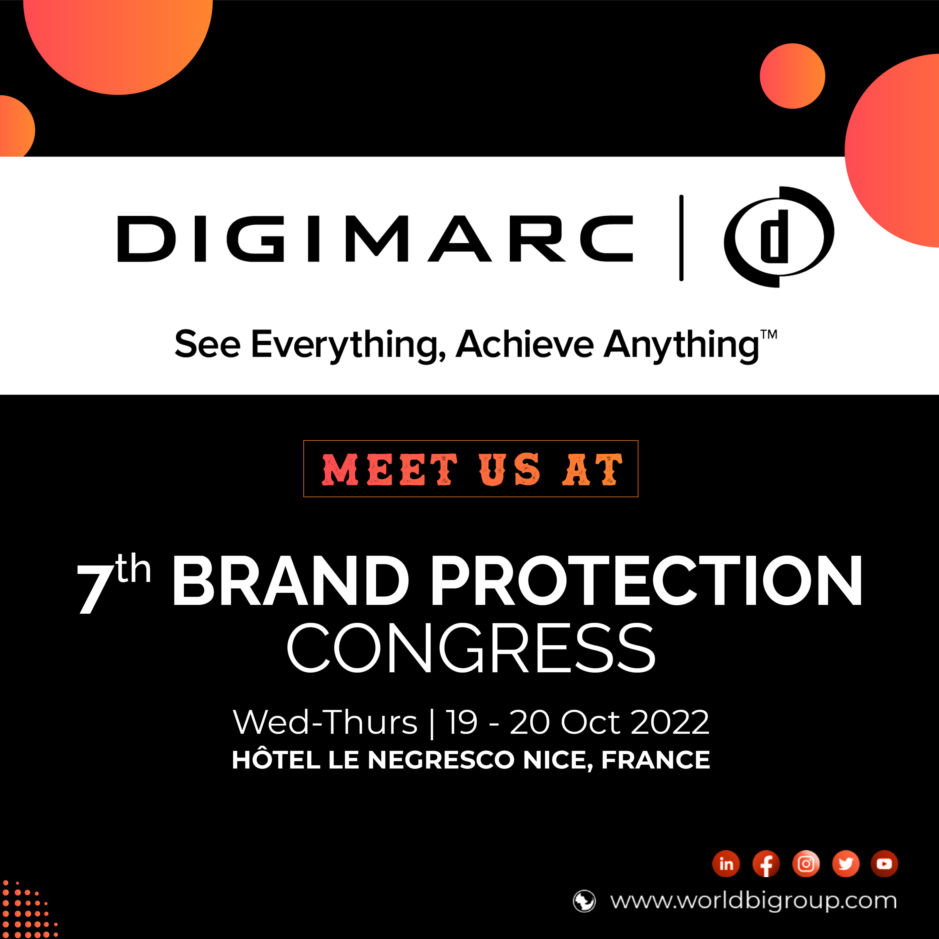 Digimarc (@digimarc) / Twitter